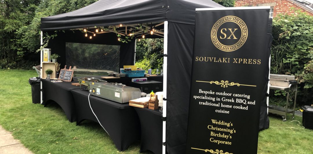 Styal Beer Festival – Not just about the beer